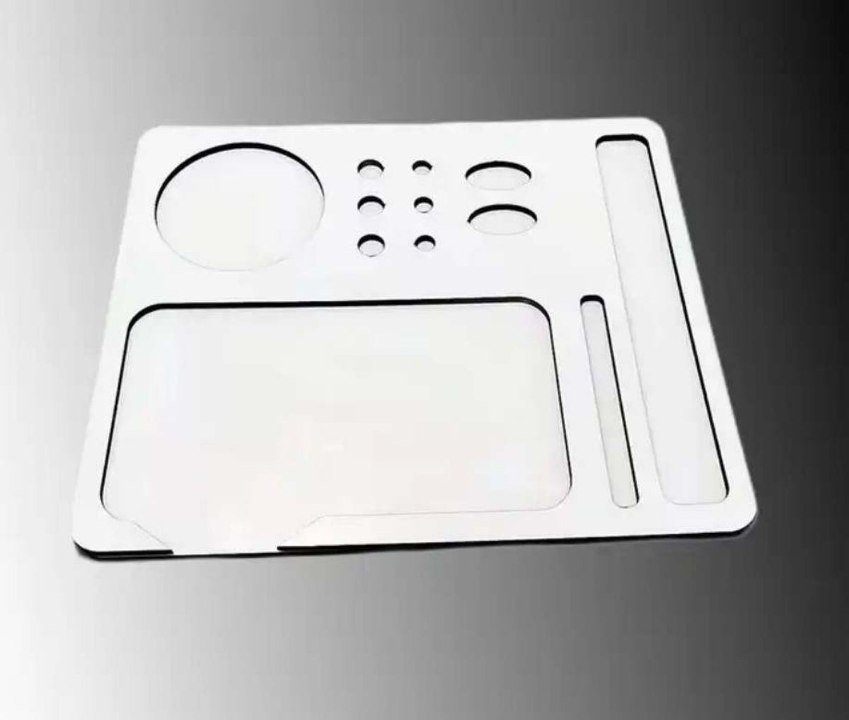 Sublimation Smoker tray – Krafters Kingdom